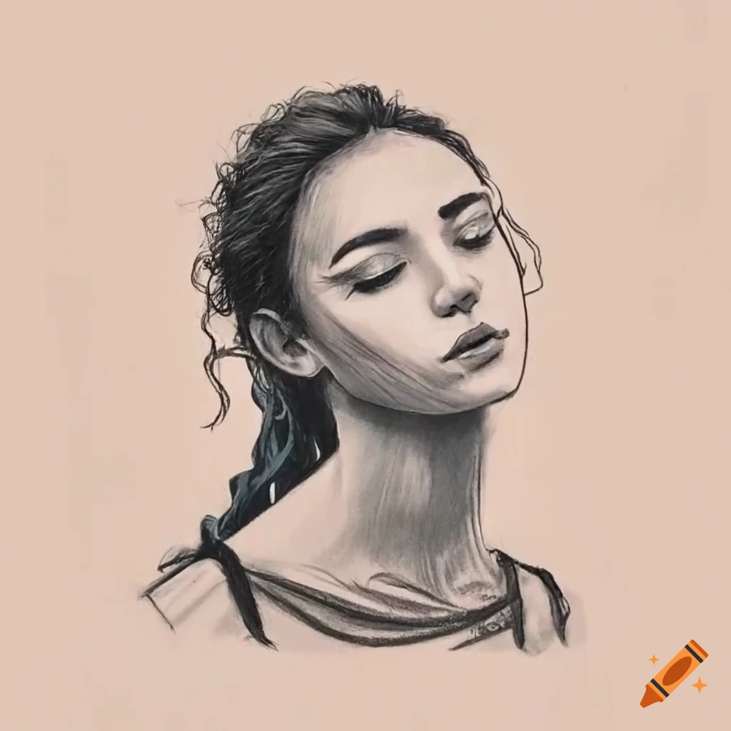 Retro newspaper color palette on Craiyon