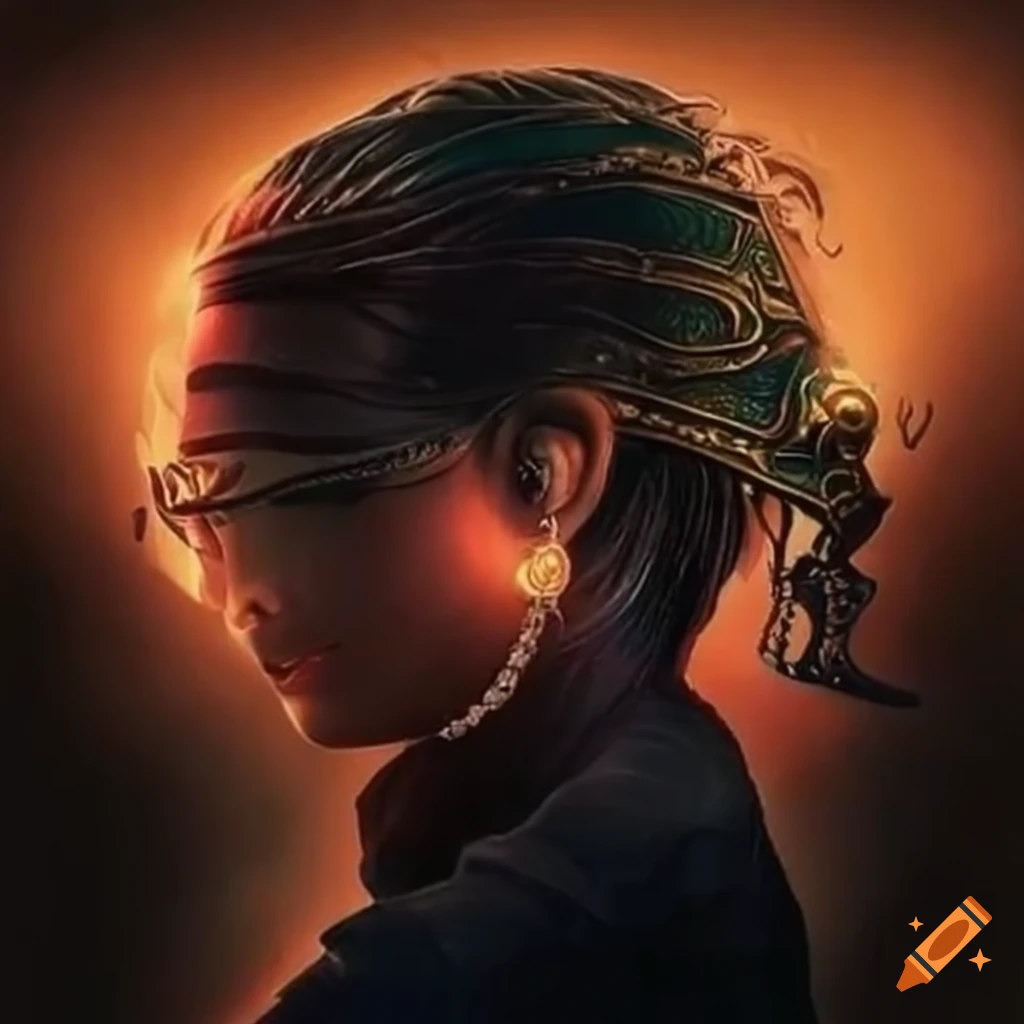 صورة عبرة للمراهقين on Craiyon