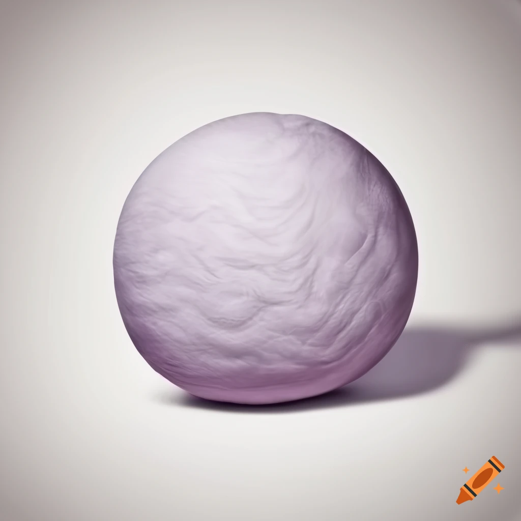 Diaper texture close-up