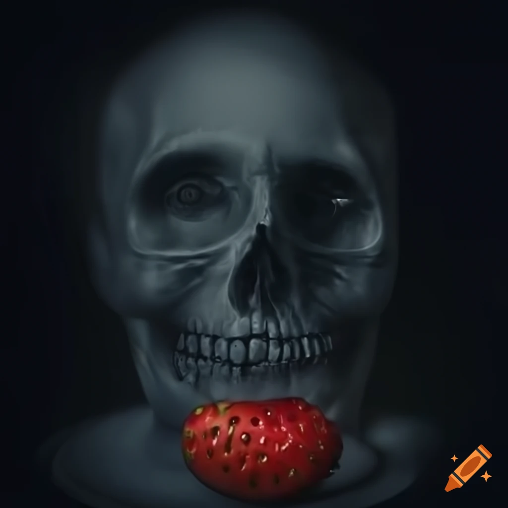 Hyper realistic 3d artwork in ultra high resolution