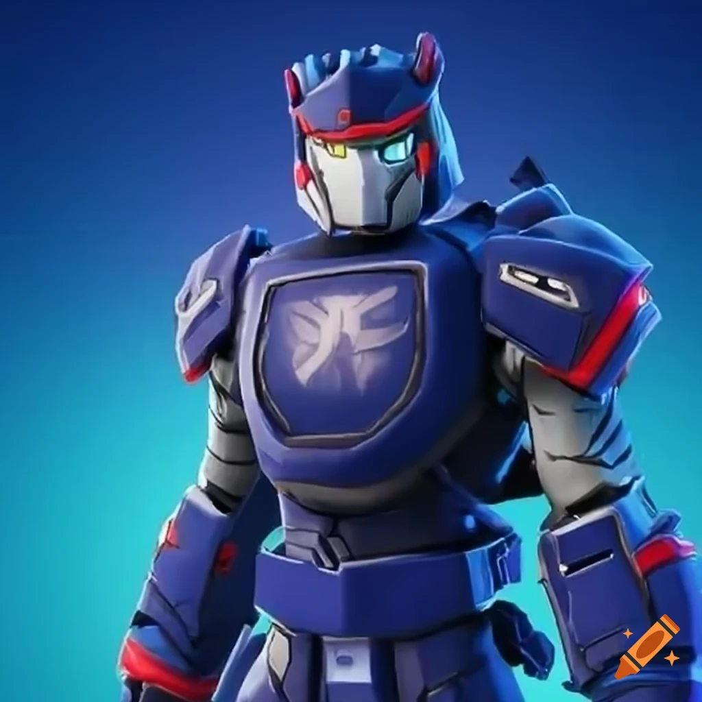 Fortnite soundwave