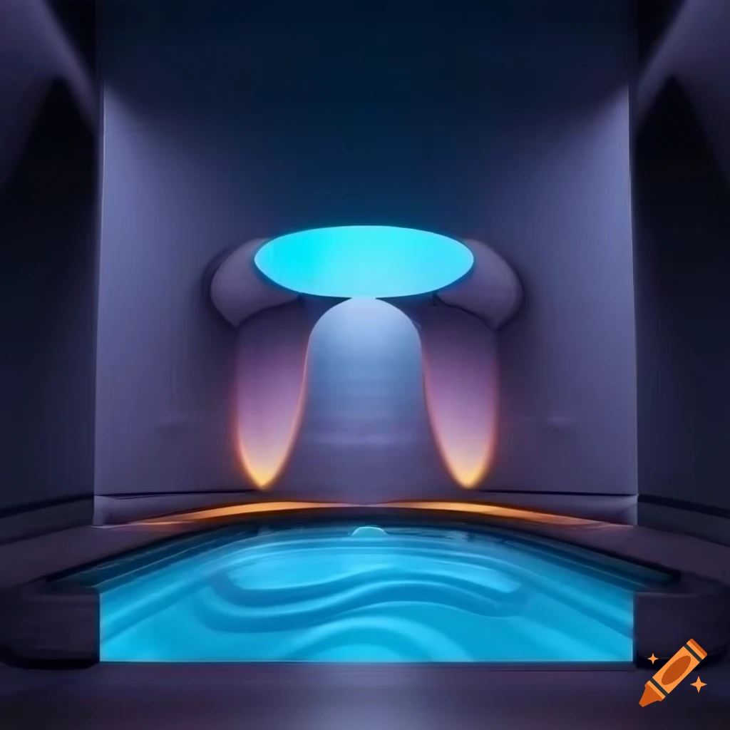 Smooth world on Craiyon