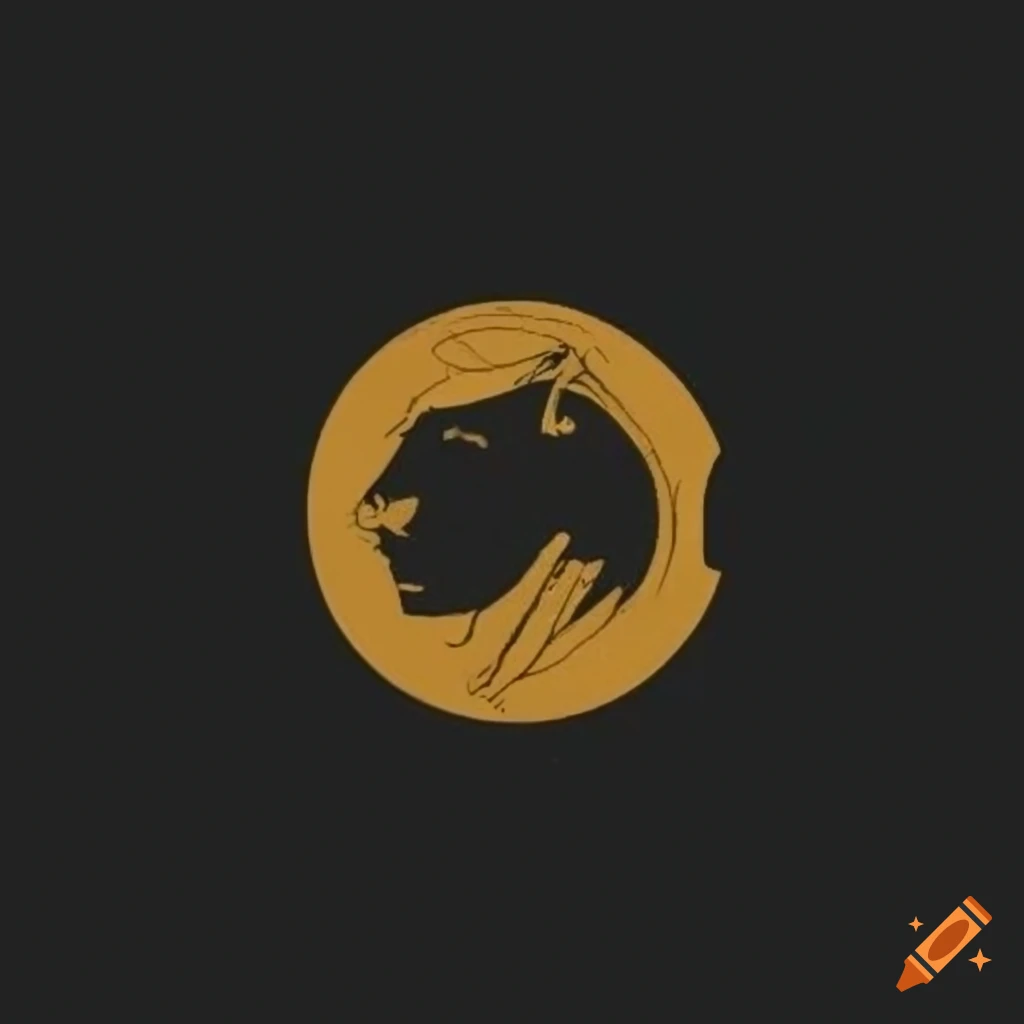 Logo design inspired by carthage secret service on Craiyon