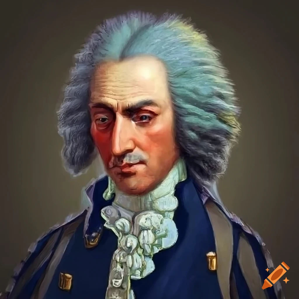 portrait-of-a-serious-and-thoughtful-man-from-1700