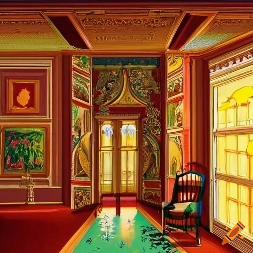 Inside Luxury Mansion Stairs Multiple Stairs - 47 Amazing Staircases ...