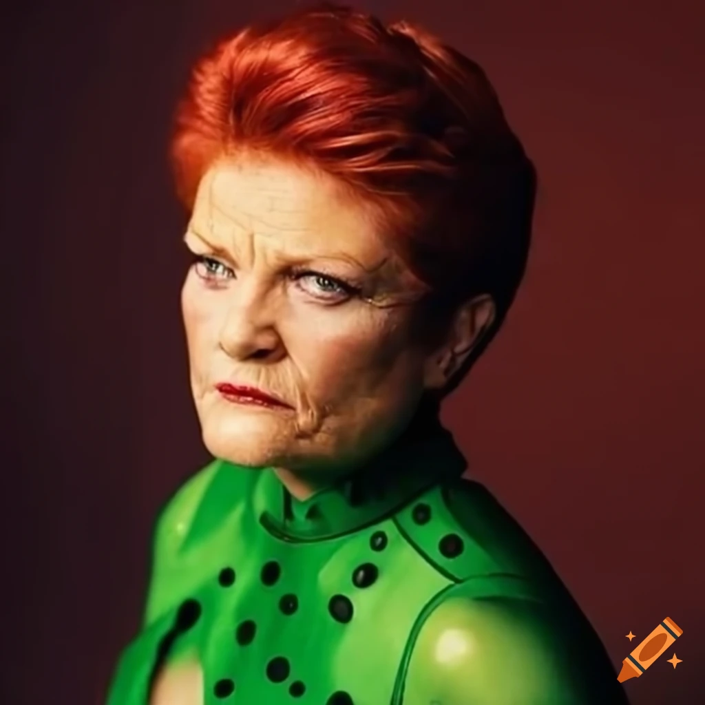 Elon musk showing off baby bump with a friend's support on Craiyon