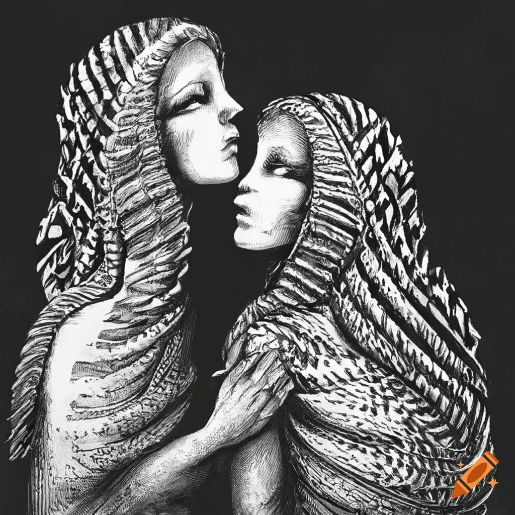 Conceptual image depicting a common dilemma