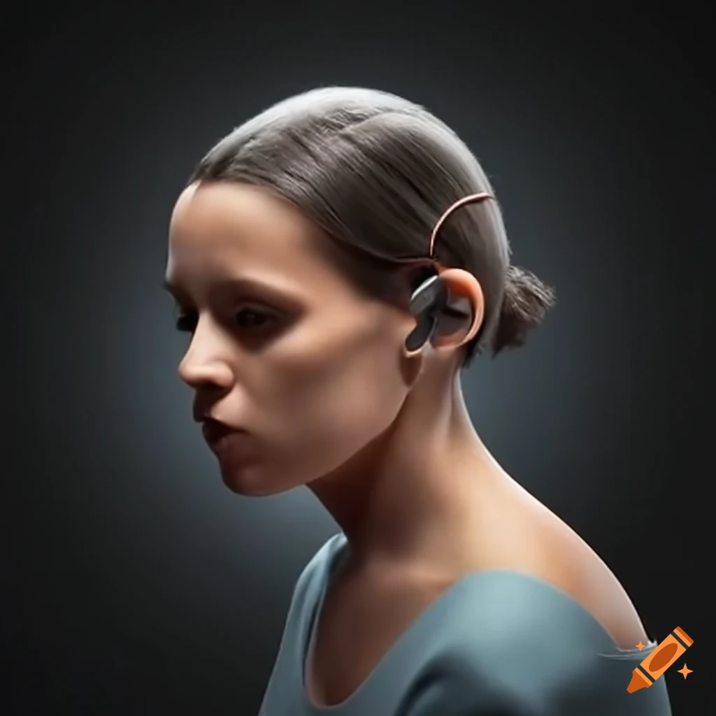 Real-time translation hearing device