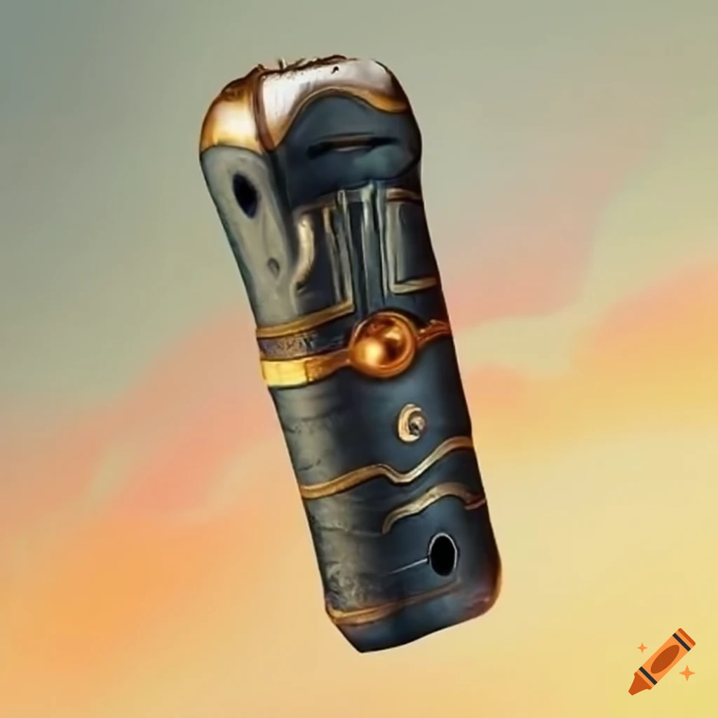 Mystical voice recorder