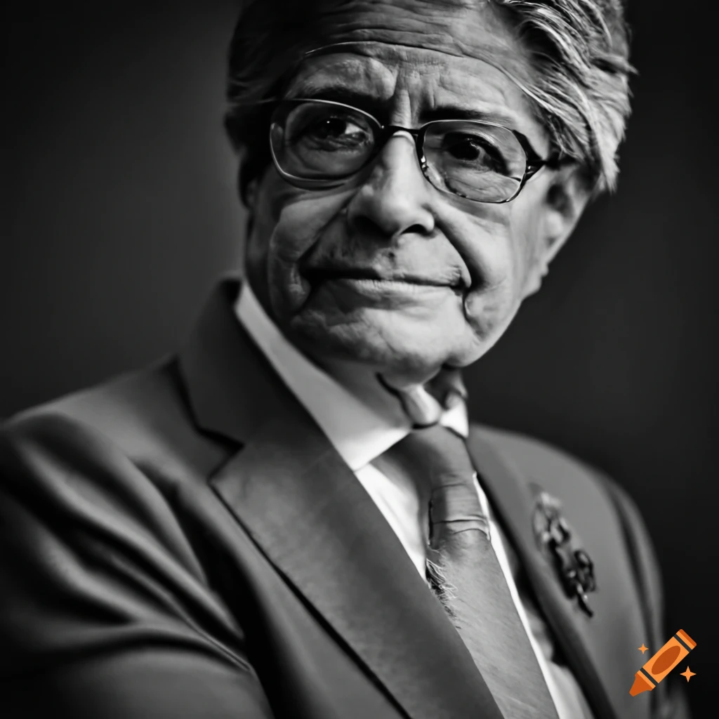 Image of guillermo lasso