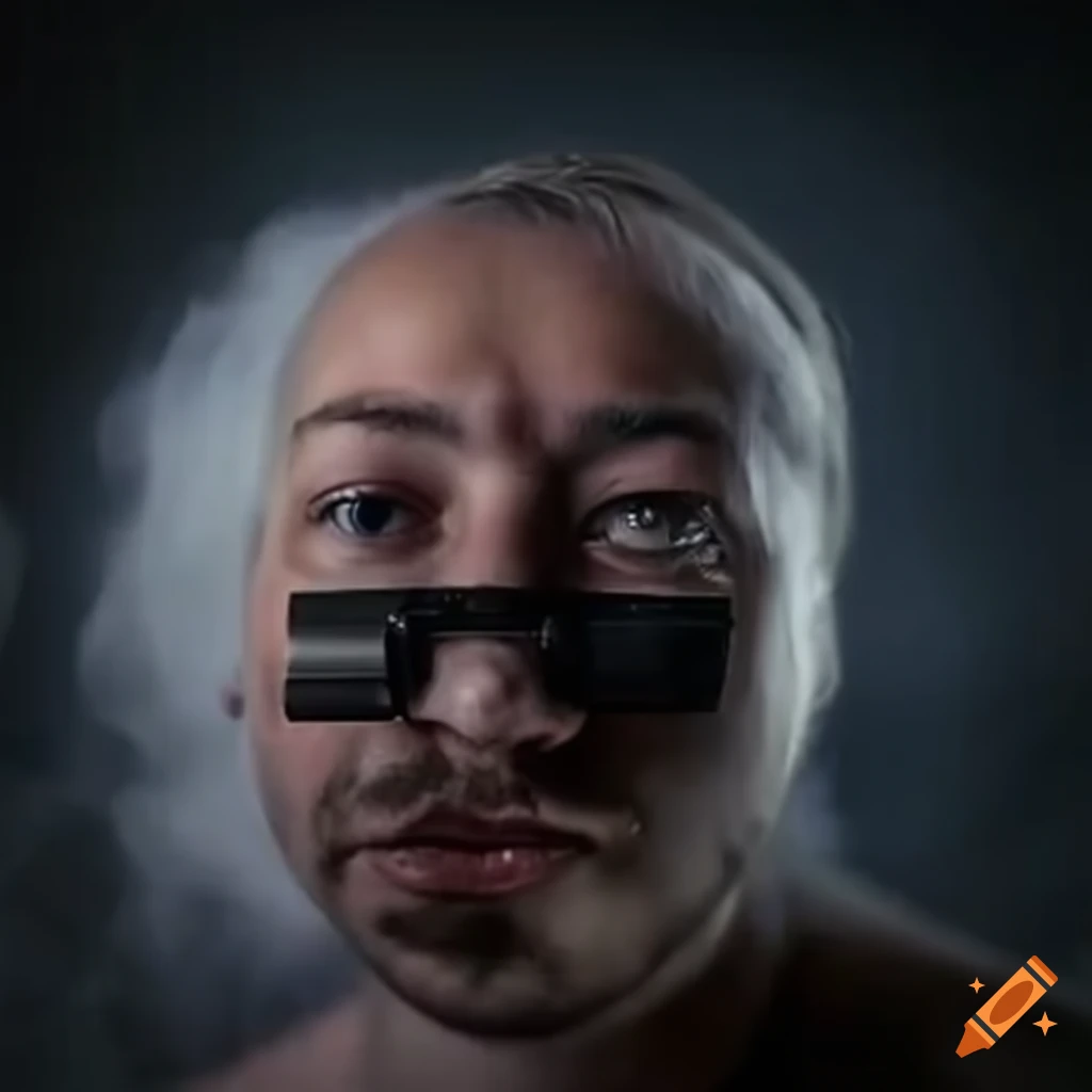 Funny censored memes in russian