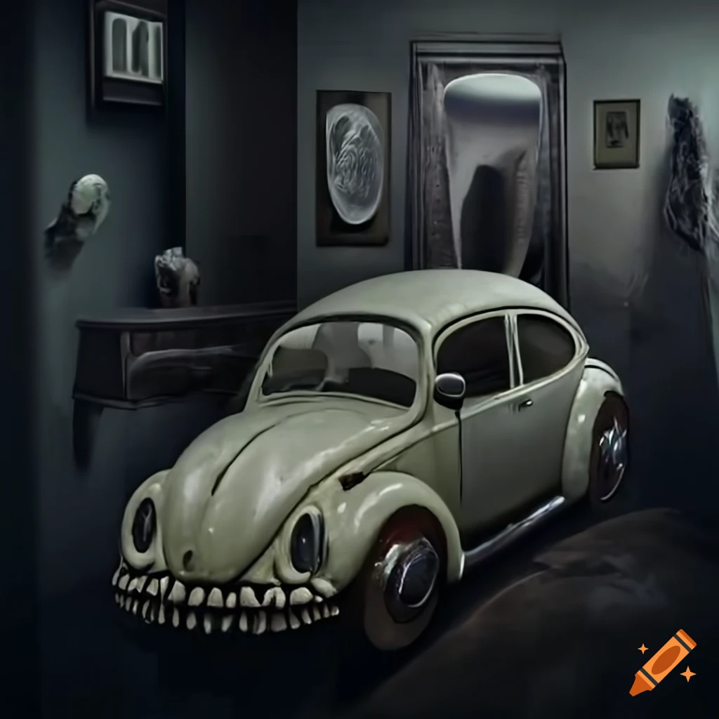 Hyper realistic 3D artwork in ultra high definition on Craiyon