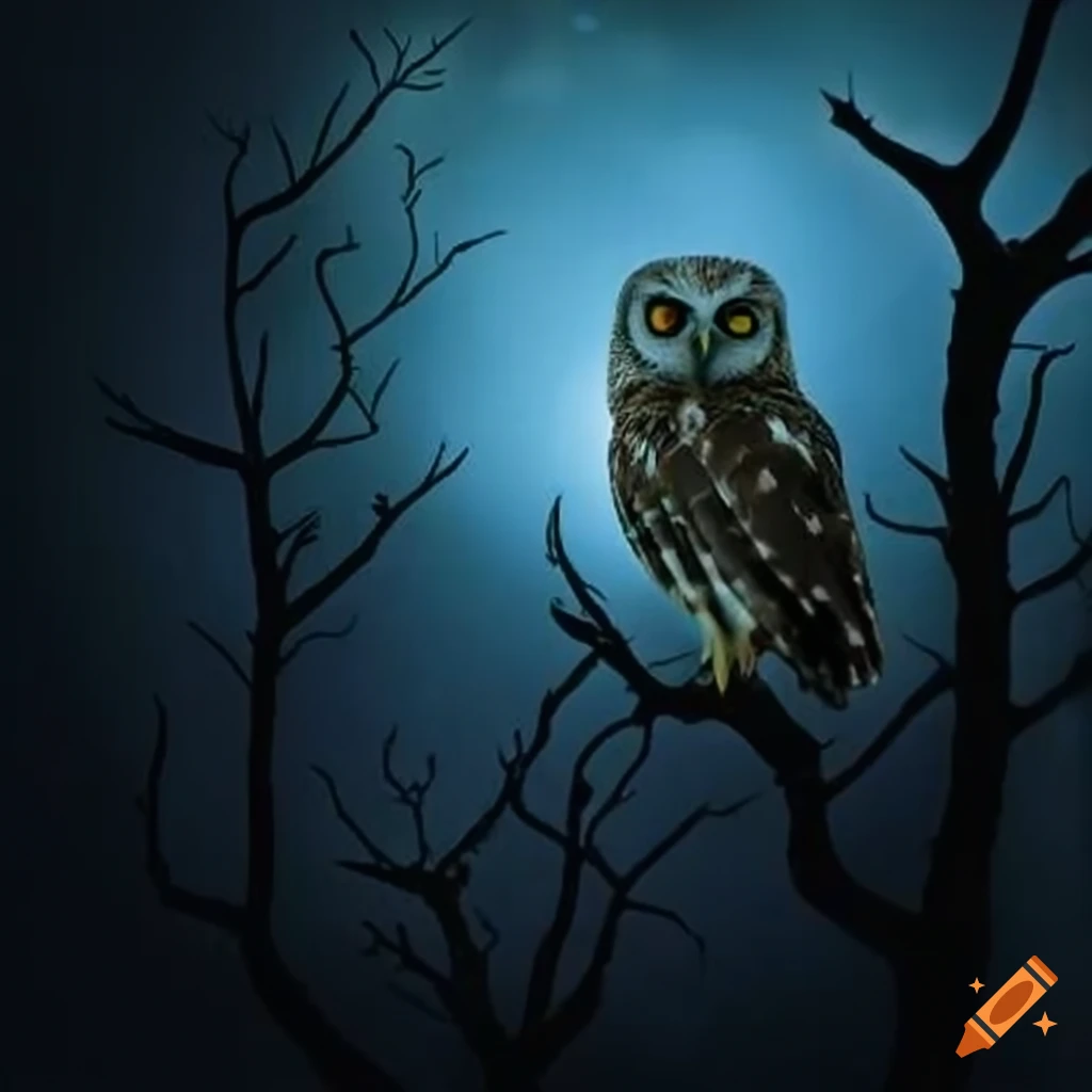 Celestial nighthawk on Craiyon