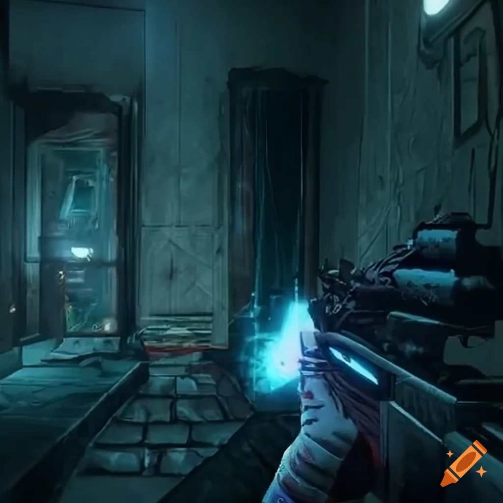 Complicated gameplay experience