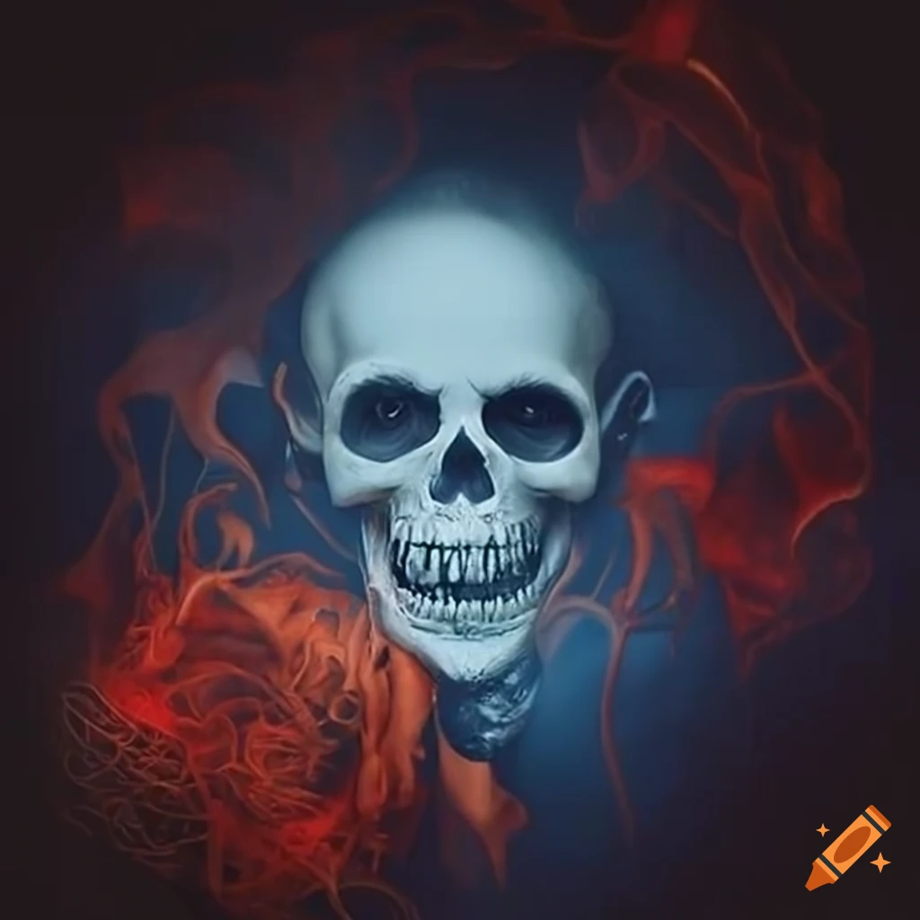 Bottle of deadly poison