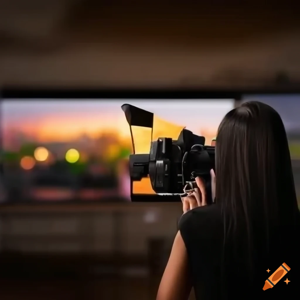 Digital marketing concept