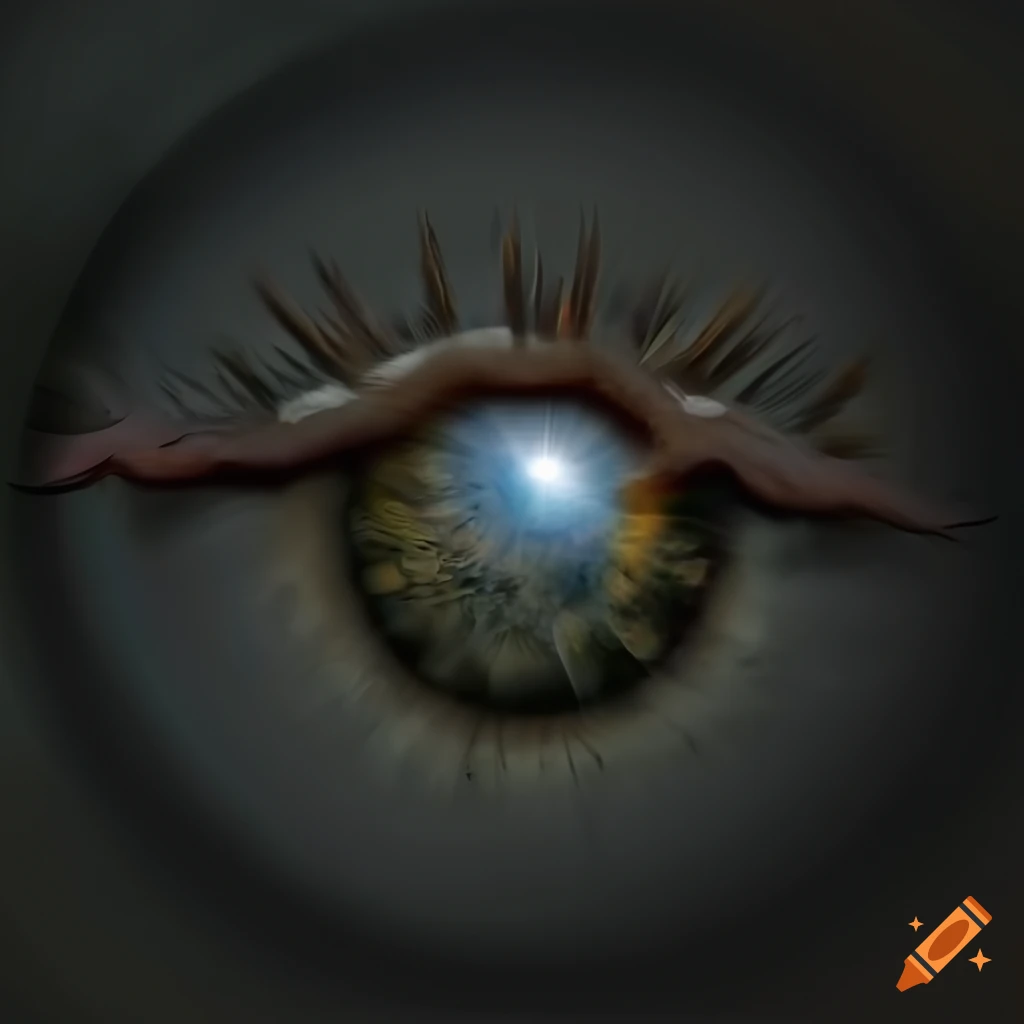 Hyper-realistic artwork in ultra high definition on Craiyon