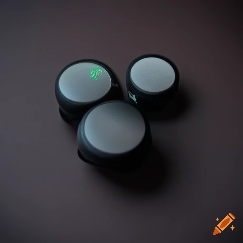 Thumbsticks for gaming controllers