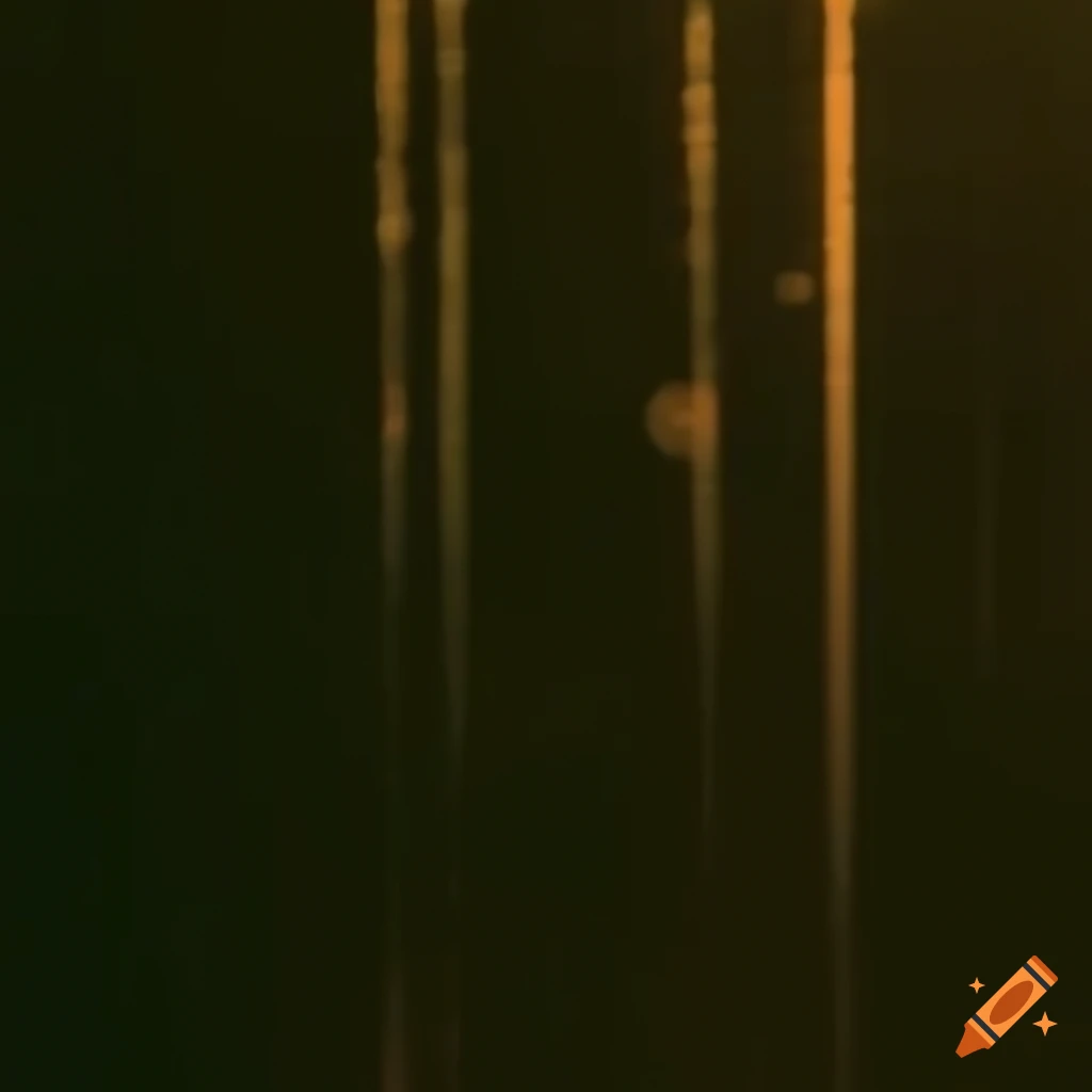 Liminal space with front room atmosphere in low-quality analog horror ...