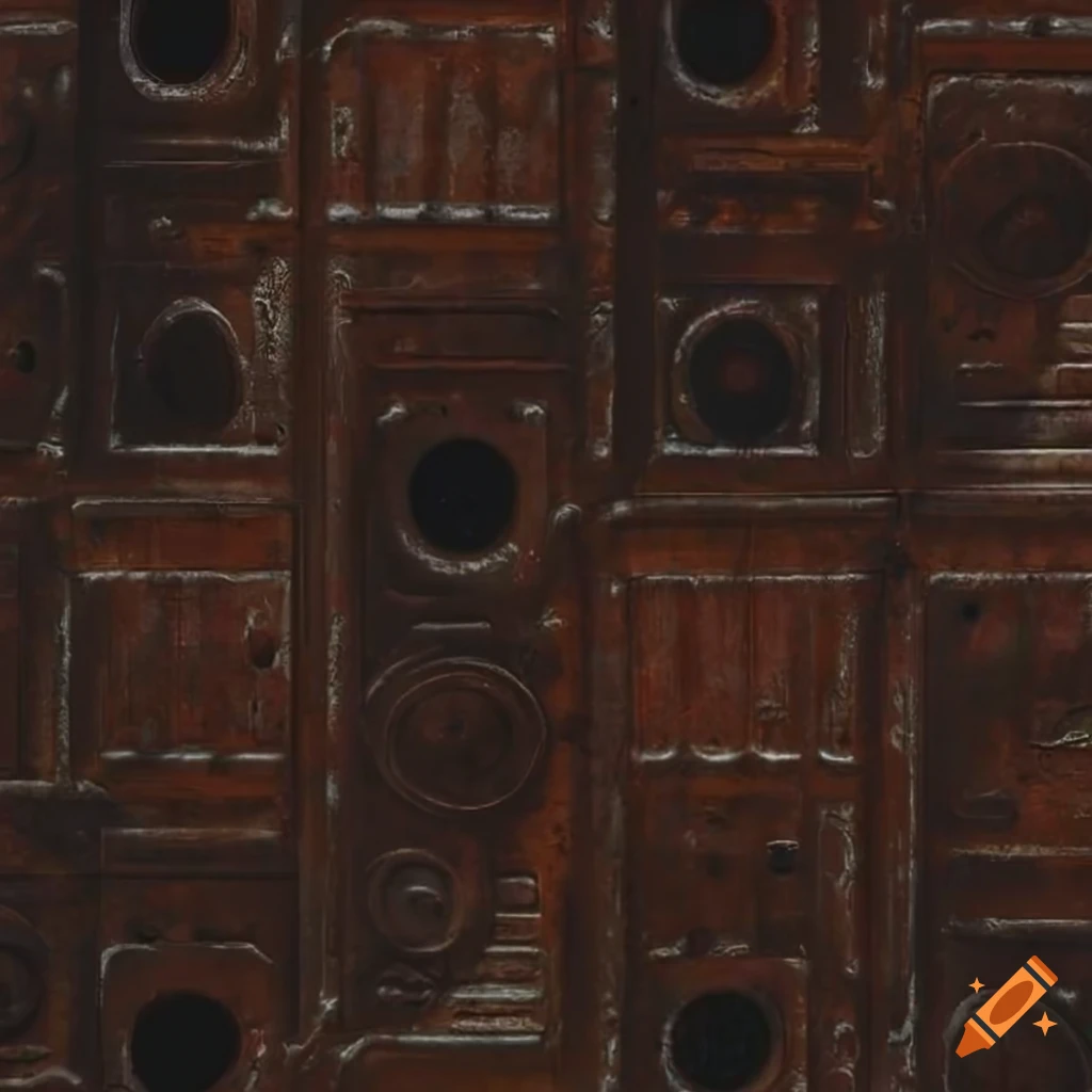 Old worn european curb mounted storm drain, 4k image texture, seamless ...