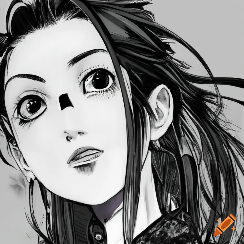 Artistic keywords illustration on Craiyon