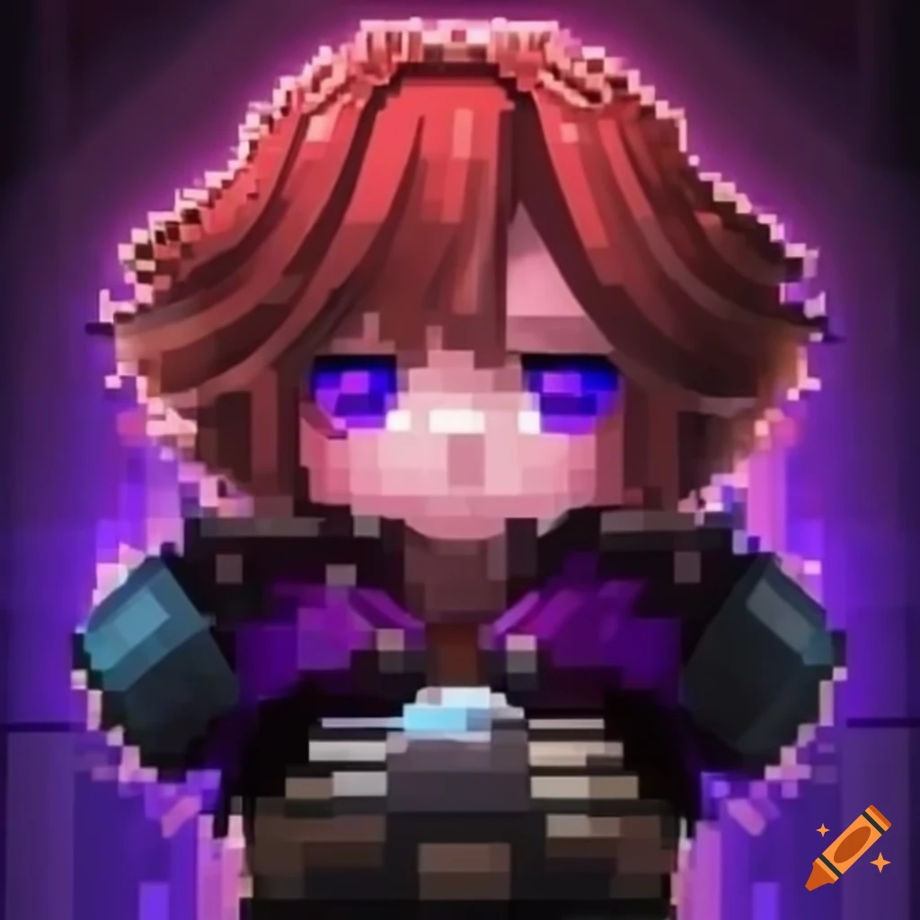 Logo of the hypixel network on Craiyon