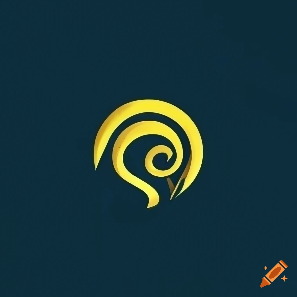 Izan logo design