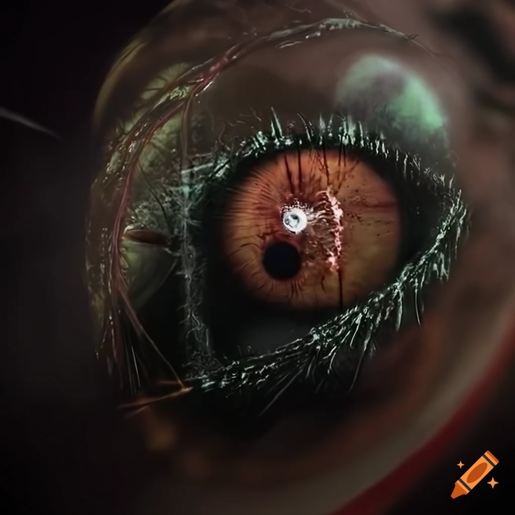 Ultra high definition hyper realistic artwork on Craiyon