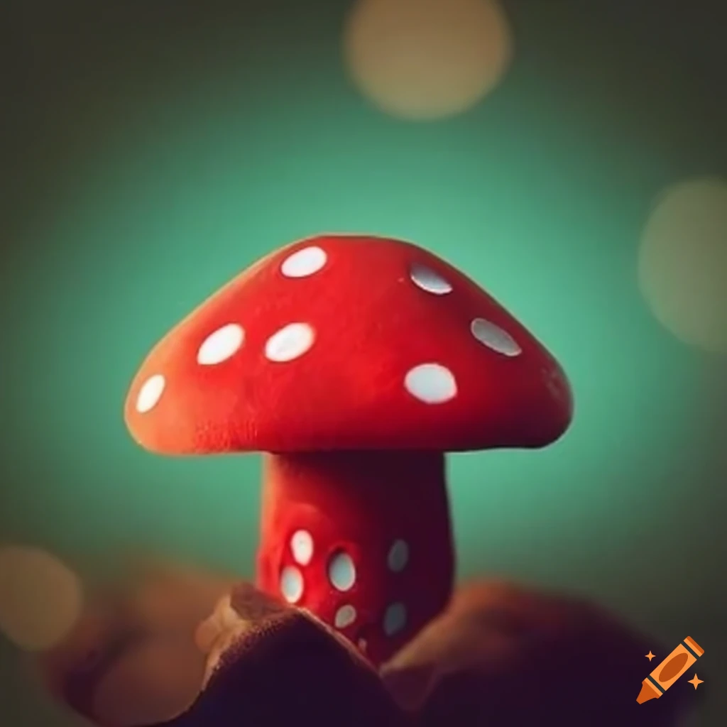 Dice Mushroom Growing dice-mushroom-growing