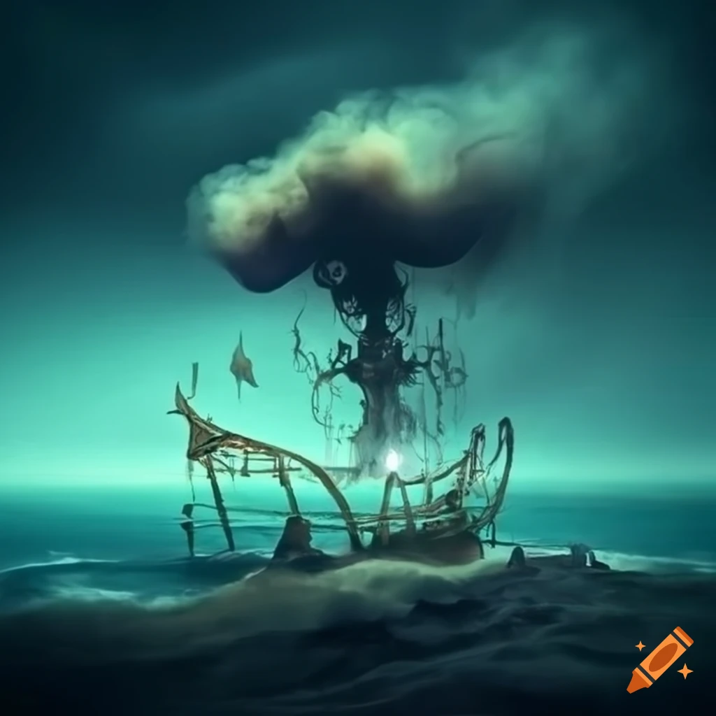 Palace gateway in the style of dr. seuss on Craiyon