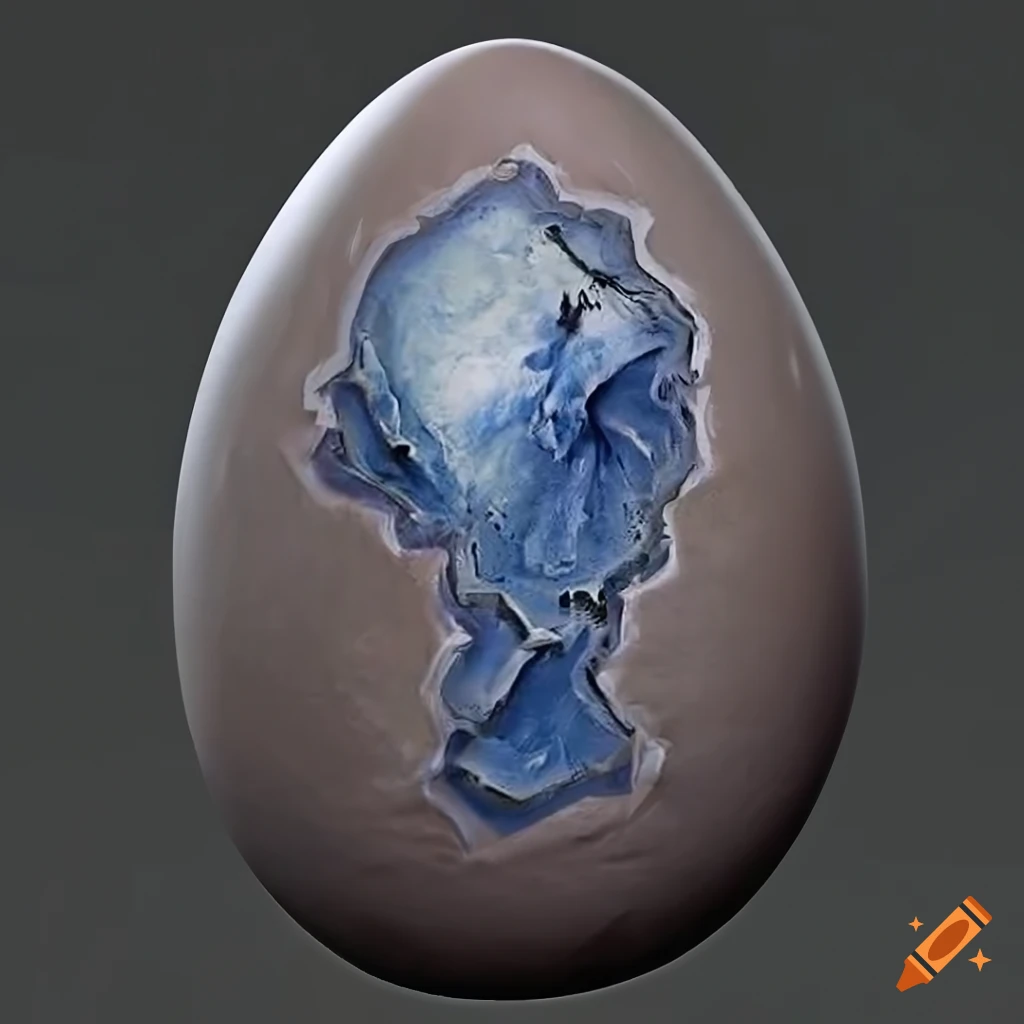 Hyper realistic and intricately detailed artwork on Craiyon