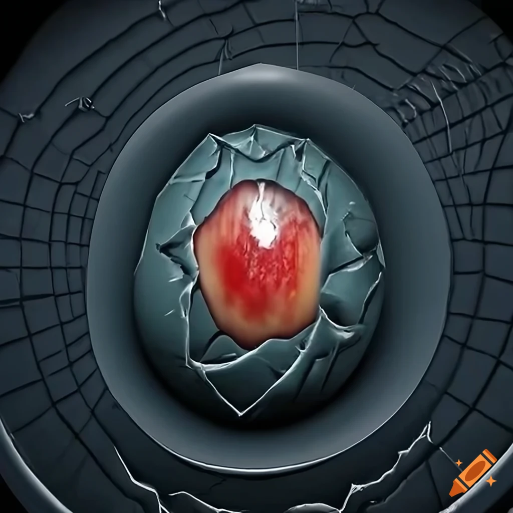 Hyper realistic 3D artwork with intricate details on Craiyon