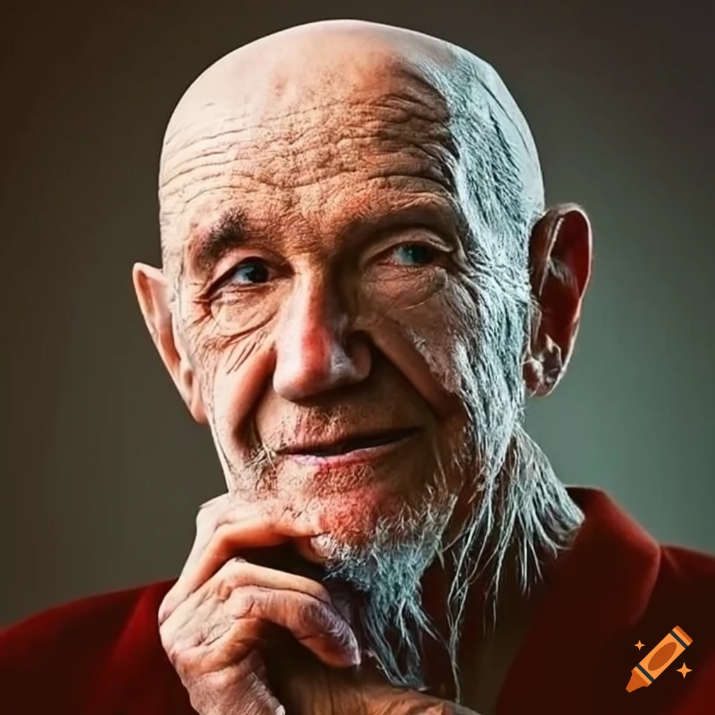 Portrait of shop proprietor elmar barthen