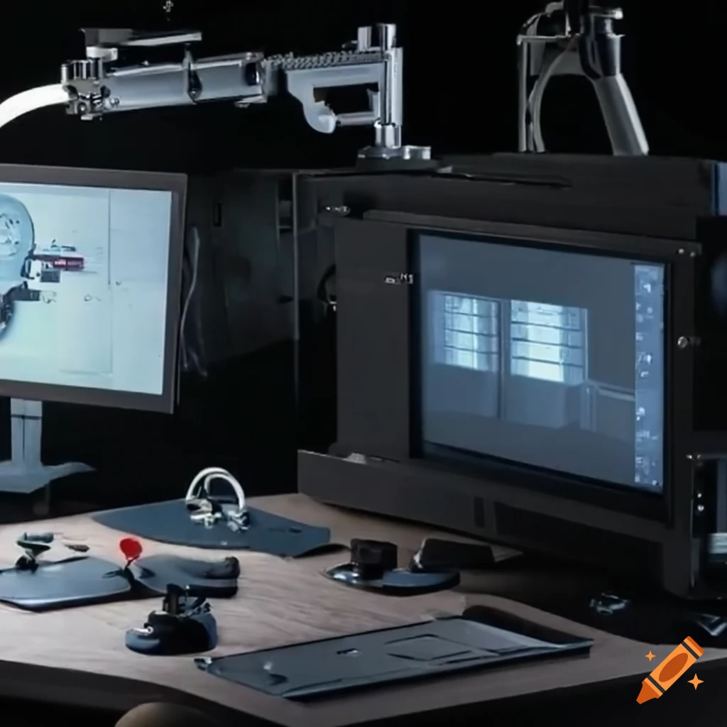 Innovative tool for makers to design unique crafts on Craiyon