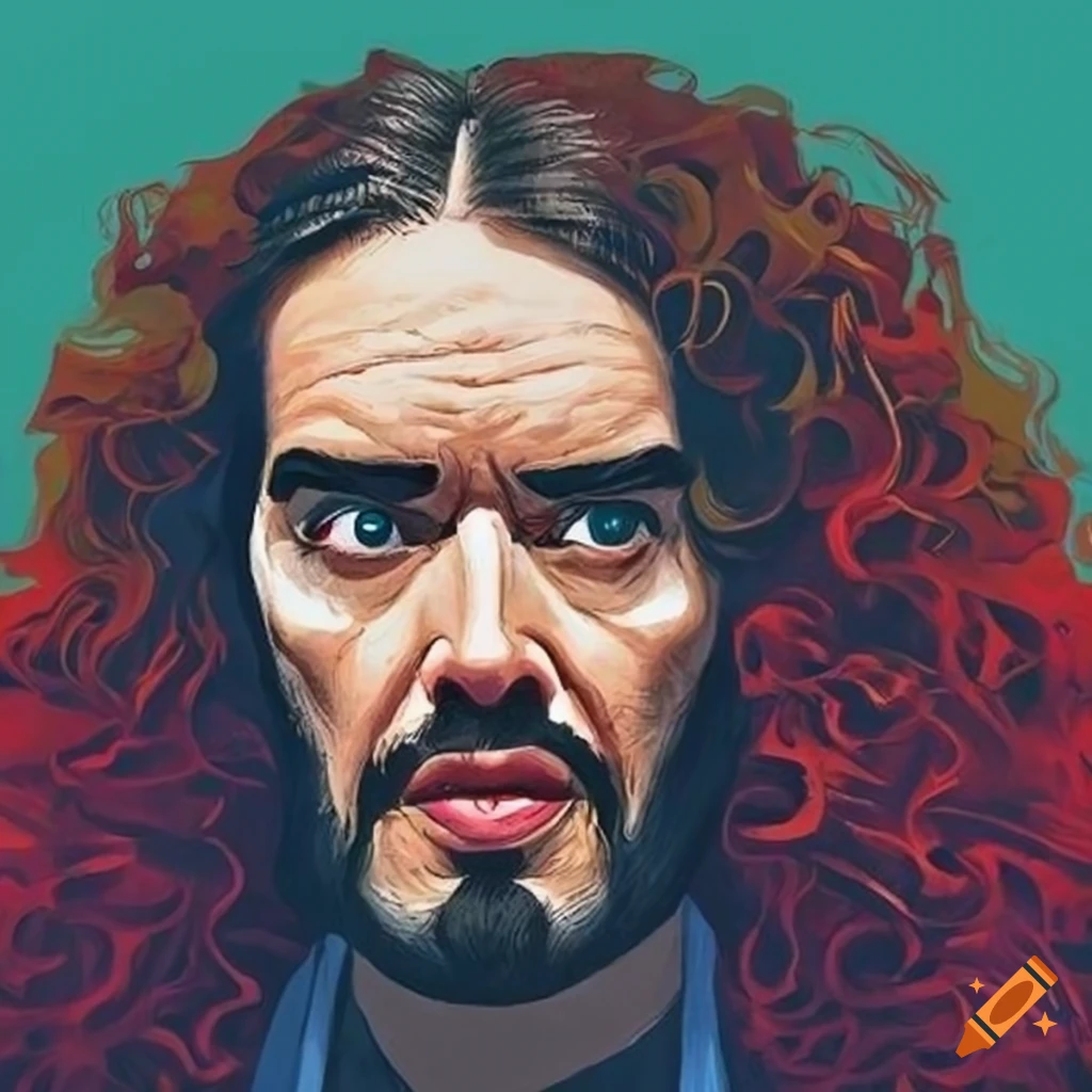 Pixel art of dave grohl on Craiyon