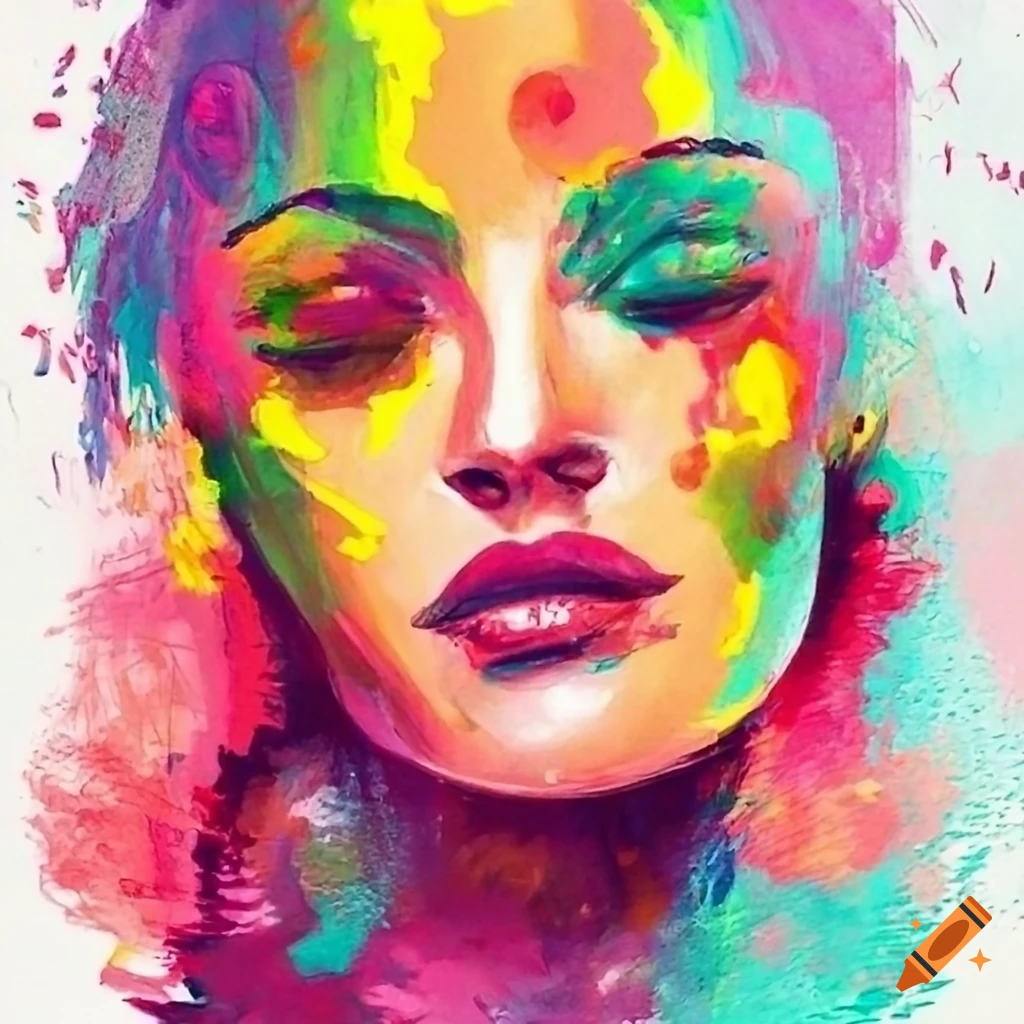Sketch Of A Personal Photo