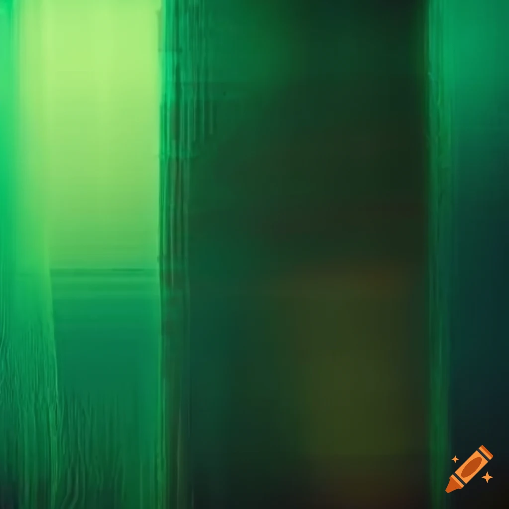 Vhs filter high quality video glitch on Craiyon