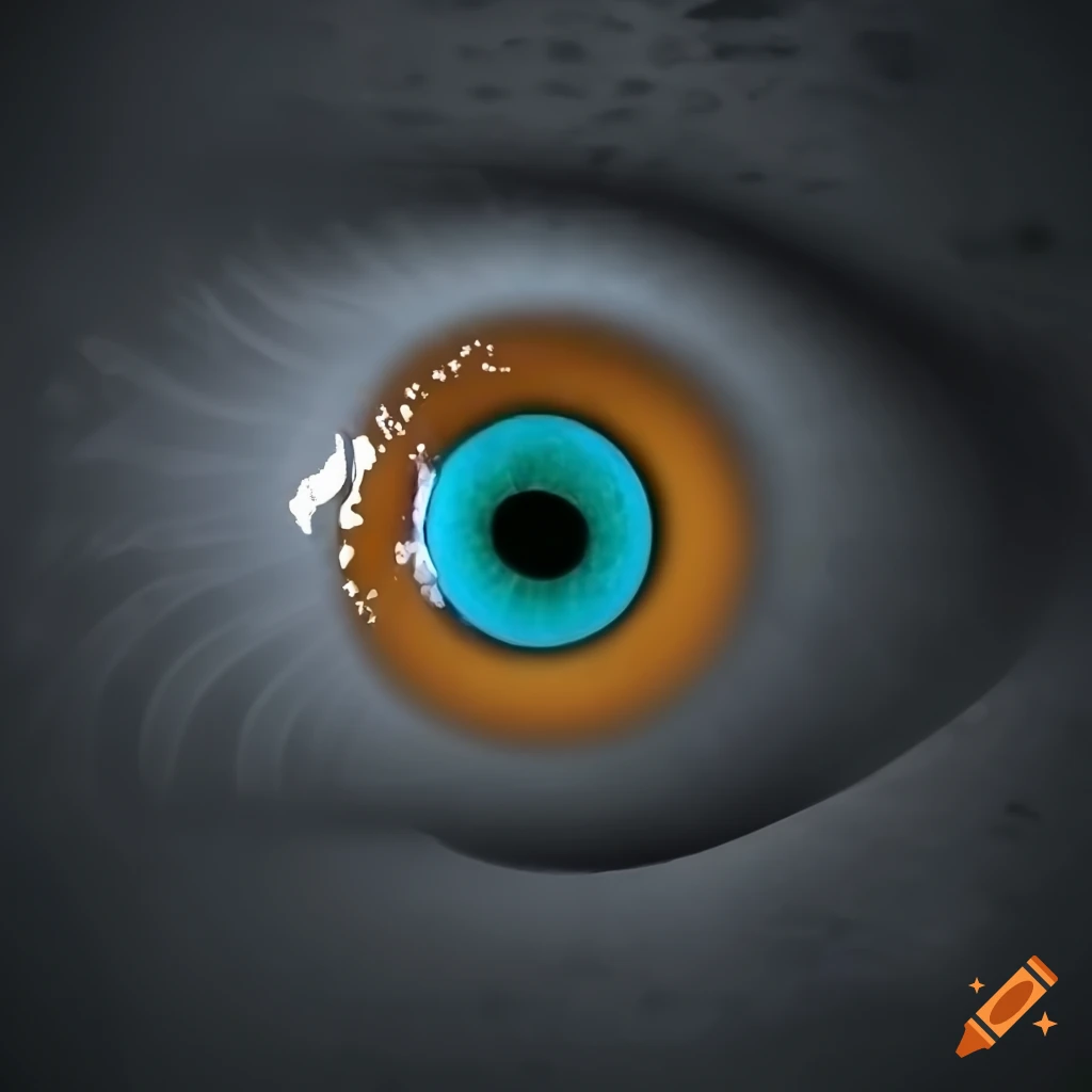 Hyper-realistic artwork in ultra high definition