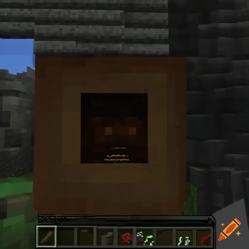 Iconic image of hypixel skyblock