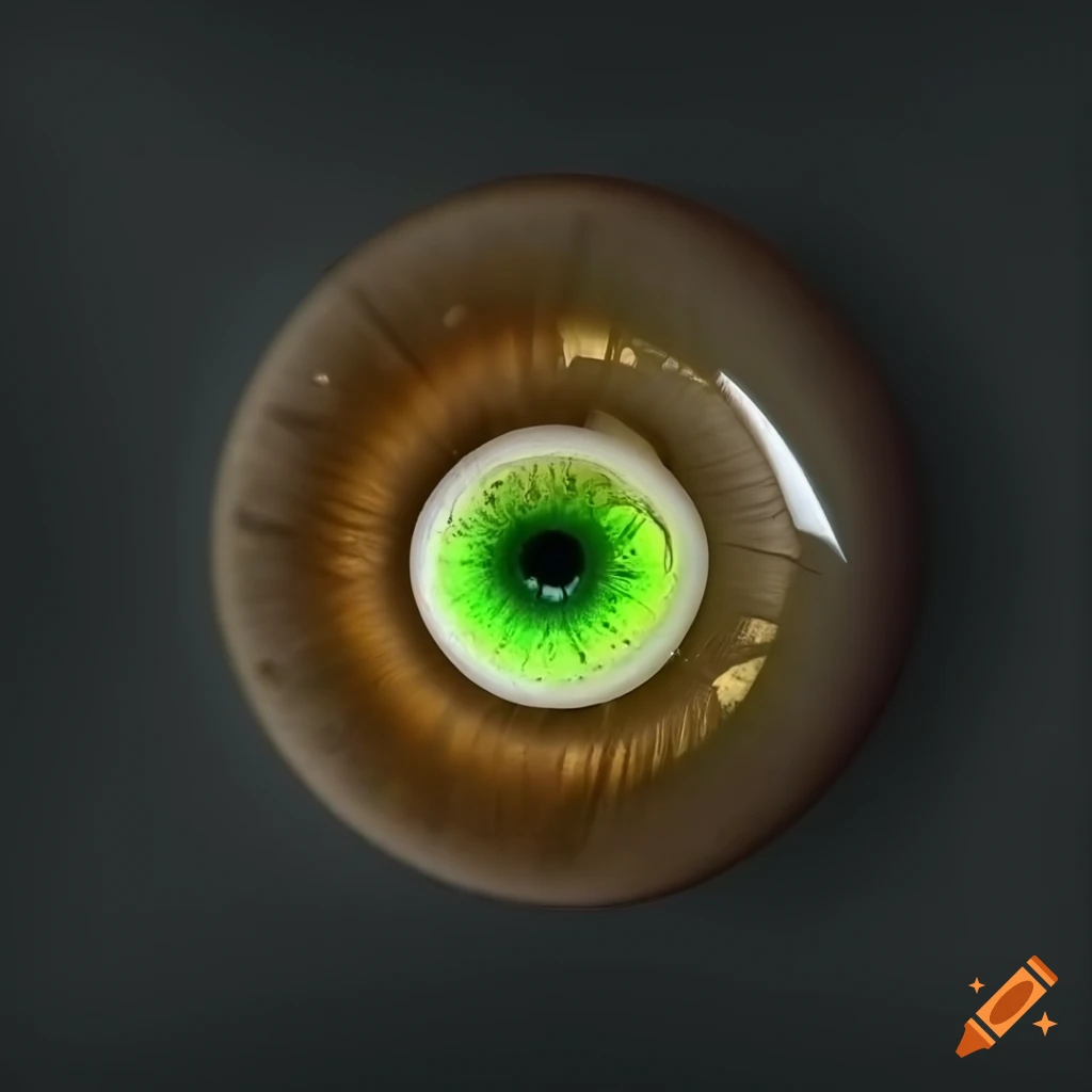Ultra high Definition Hyperrealistic Artwork