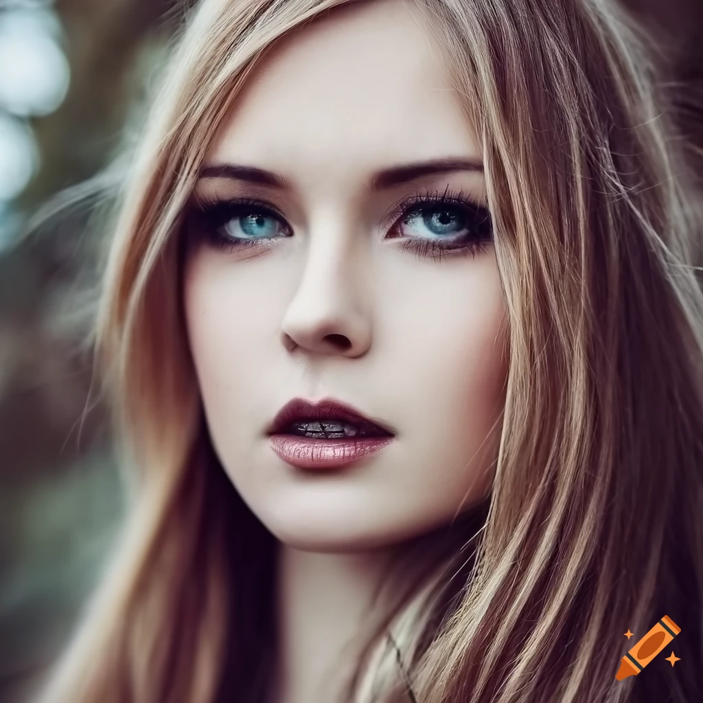 Portrait of ana de armas beauty, natural face, dreamy portrait ...