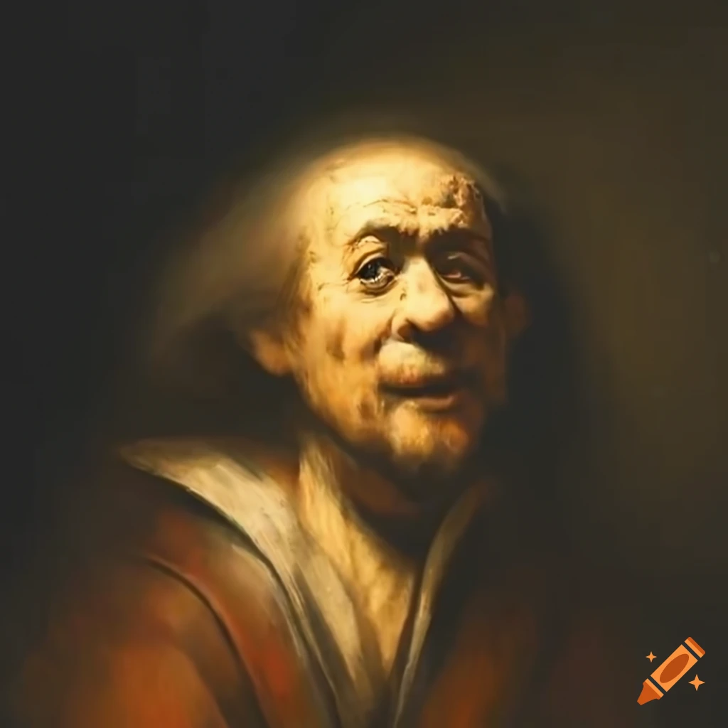 Surreal painting with Lynchian Flintstone essence on Craiyon