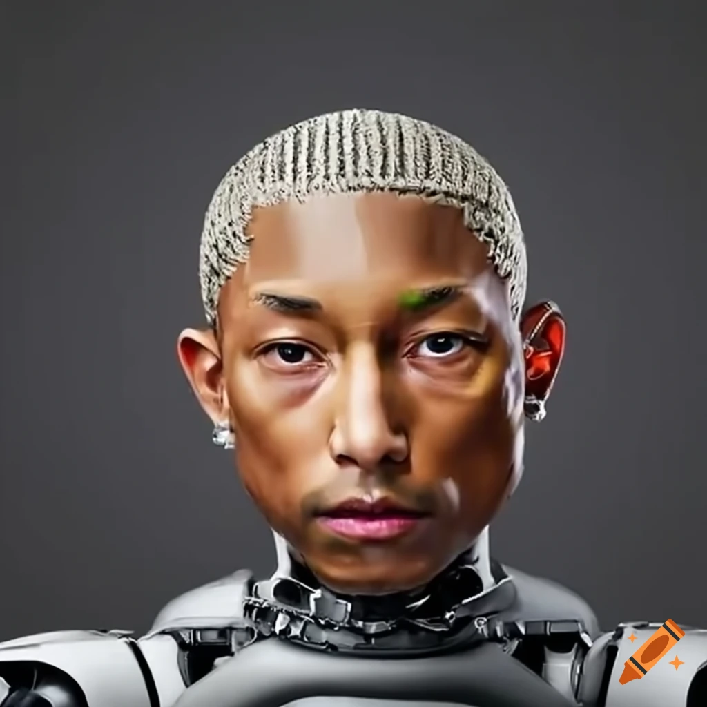 Tyler the creator on Craiyon