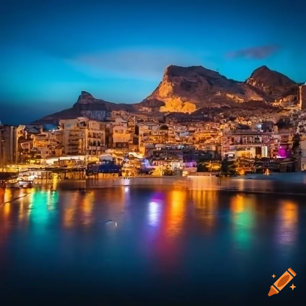 Alicante, spain