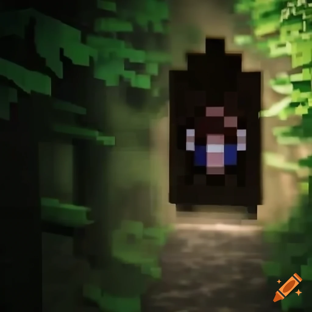 Image of ultimate minecraft pok on Craiyon