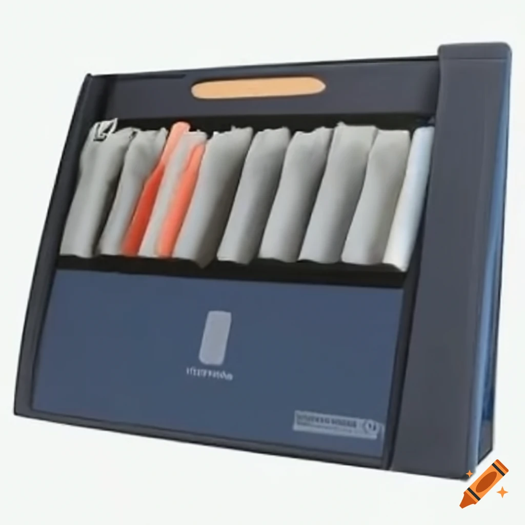 Config file for essential software