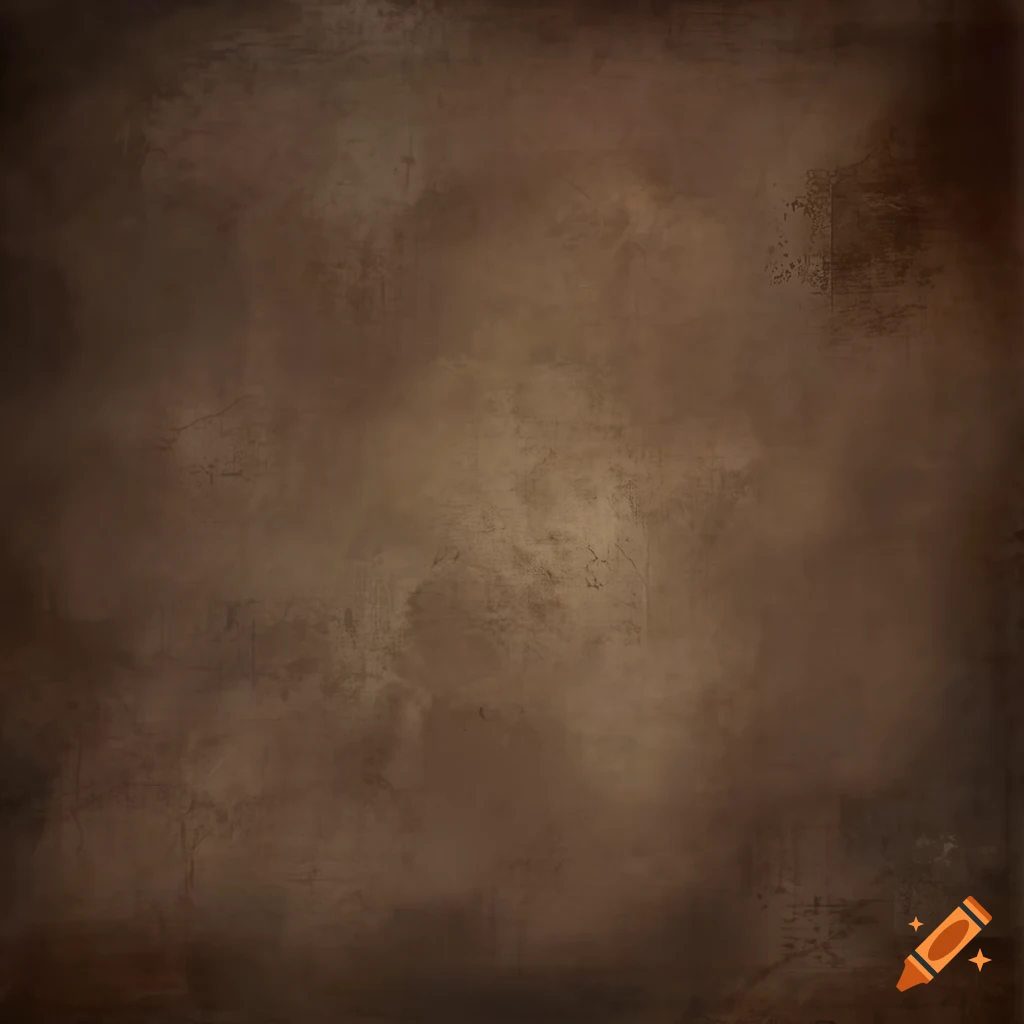 Grey-brown textured wall background artwork