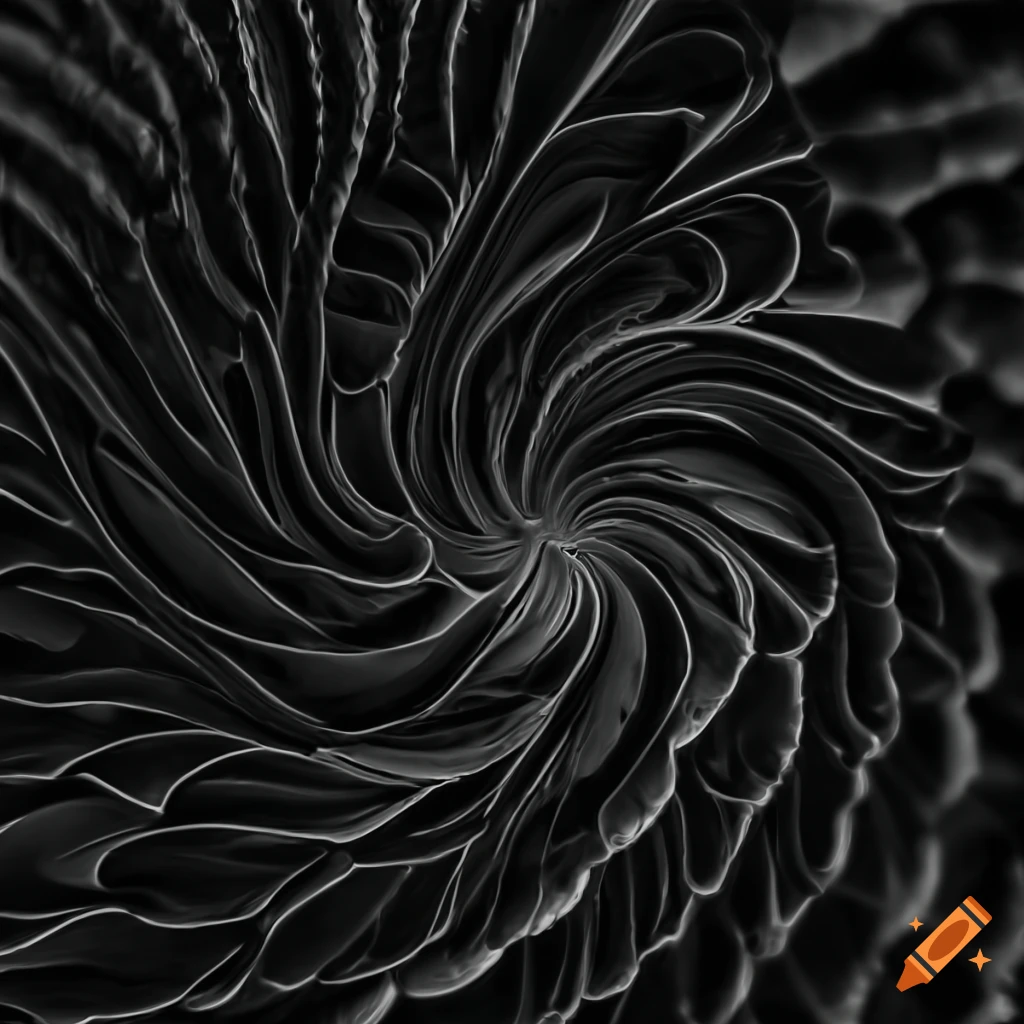 Steel sculptural mc escher labyrinth in 4k resolution on Craiyon