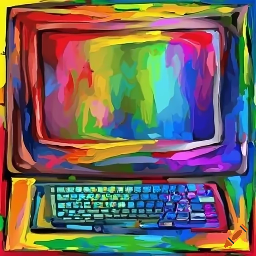 Computer workstation