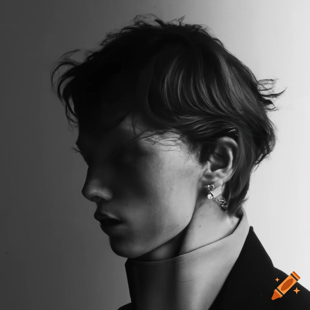 Raf simons menswear fashion